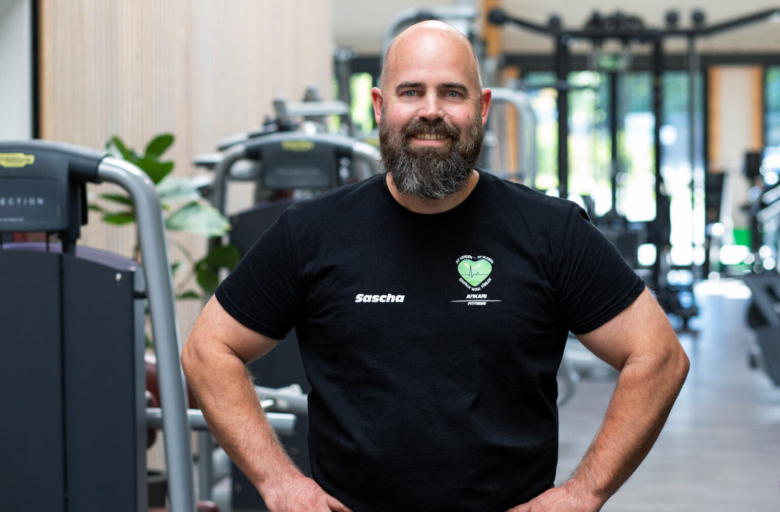 Ankari Fitness - Fitness & More